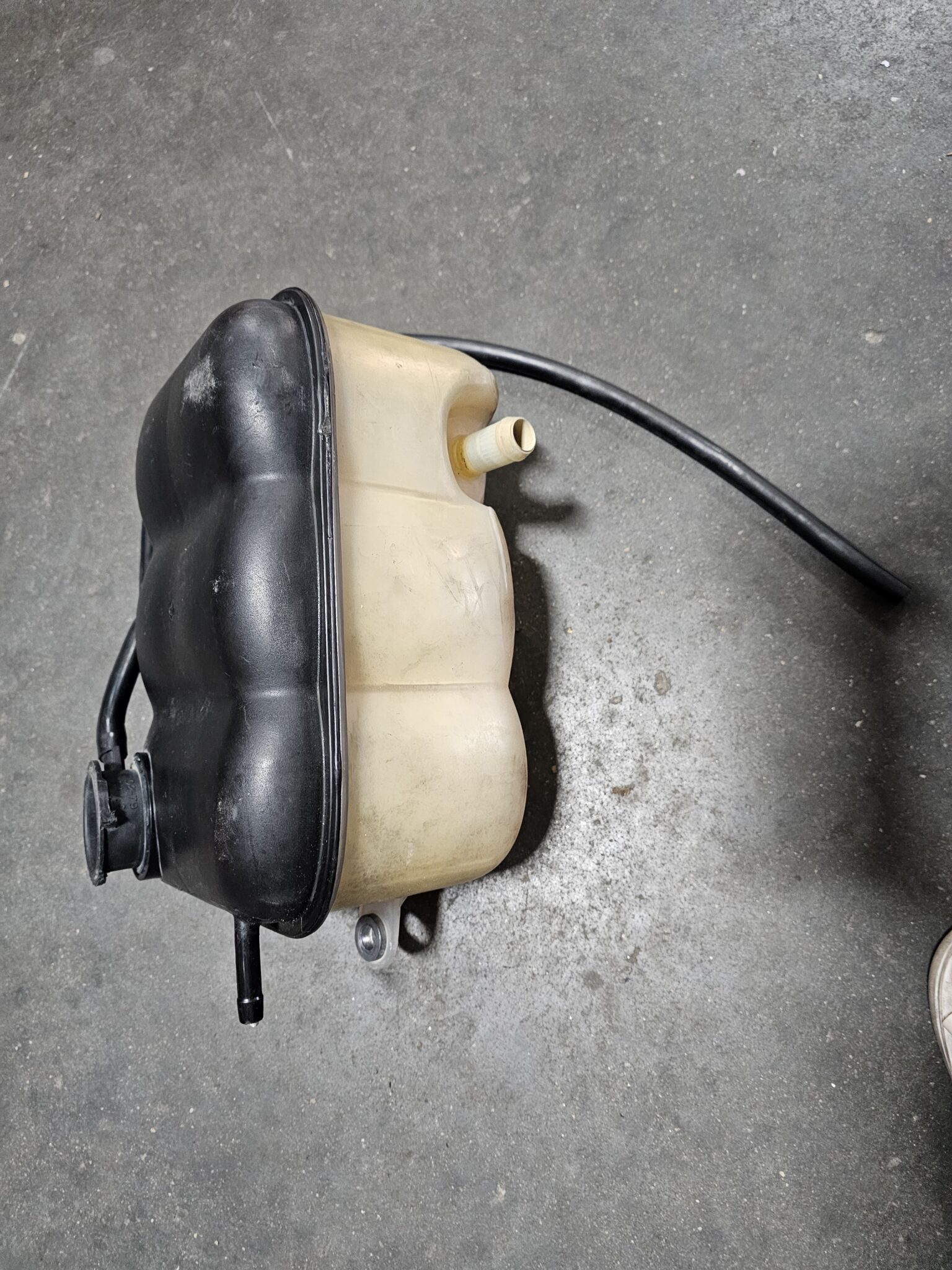 Gen.5 used Overflow – Jones Auto