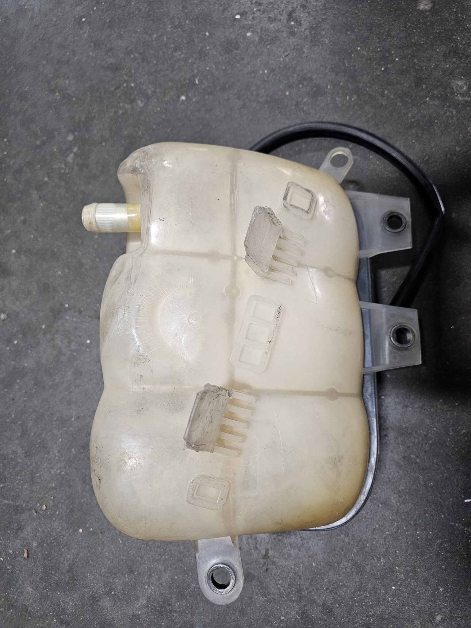 Gen.5 used Overflow – Jones Auto