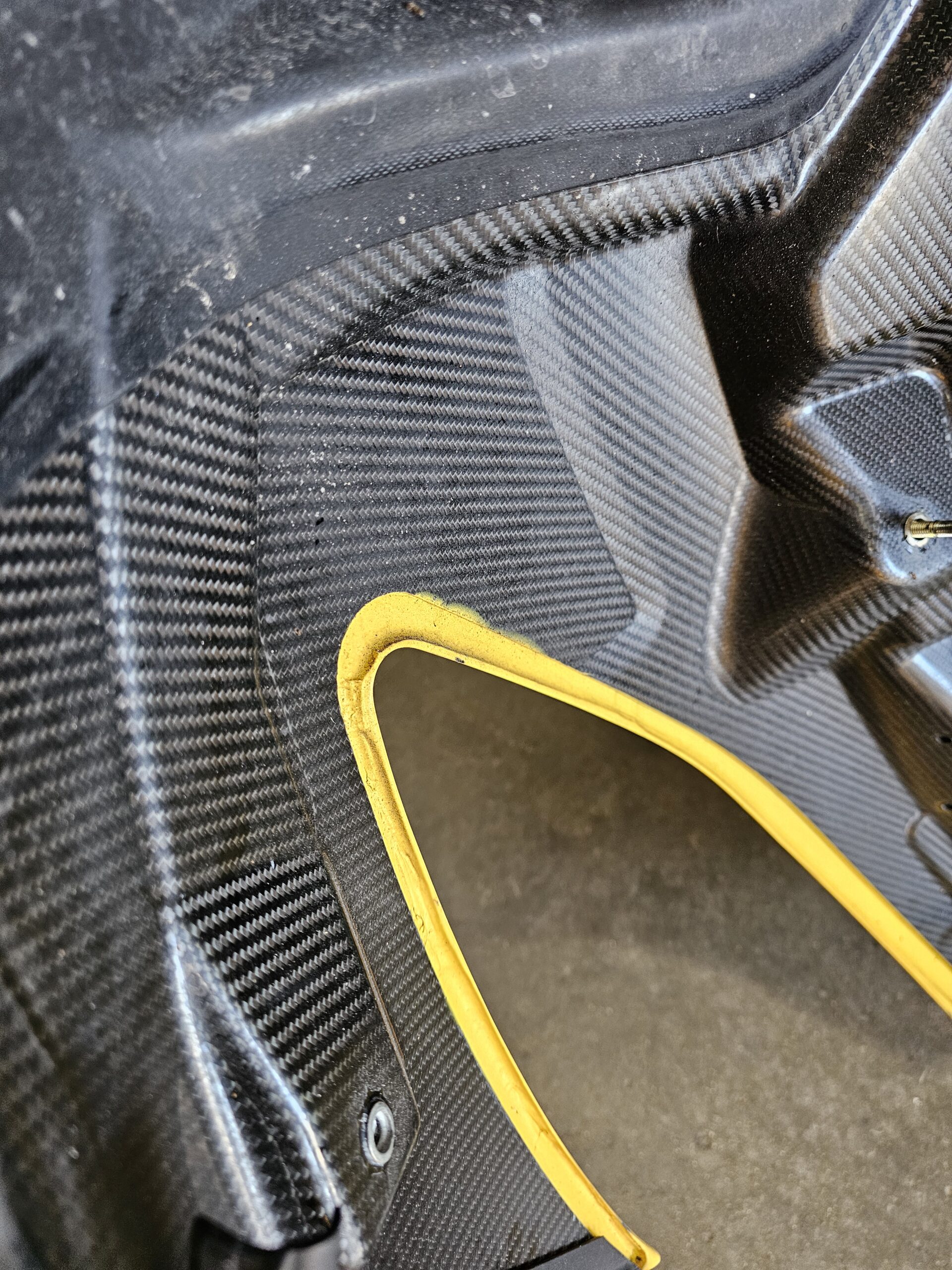 Gen.5 2 Vent Hood – Jones Auto